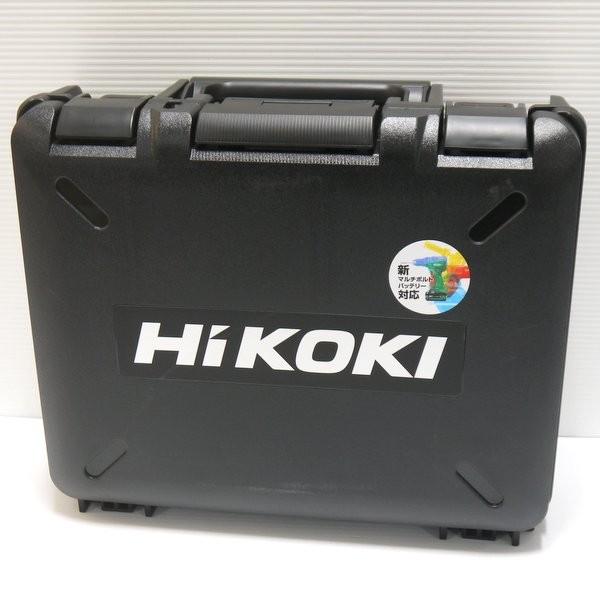 HiKOKI コードレスインパクトドライバ WH36DC(2XPRSZ) フレアレッド 未使用 フルセット 36V マルチボルト ハイコーキ ≡DT5792- : サンステップ Yahoo!店 ...