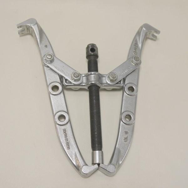 スーパーツール ギヤープーラ GL型 GL6 プロ用強力型 プーラー ギヤプーラ プーリーの引抜き作業 SUPER ≡DT5371 : rc-itabk6kjydoe-5pmg : サン ...