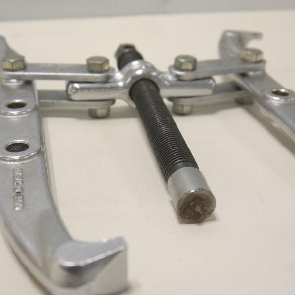 スーパーツール ギヤープーラ GL型 GL6 プロ用強力型 プーラー ギヤプーラ プーリーの引抜き作業 SUPER ≡DT5371 : rc-itabk6kjydoe-5pmg : サン ...