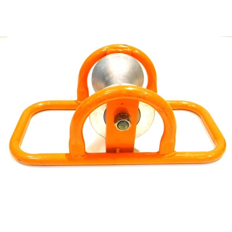 イクラ ケーブルコロ ISS-I 110 IKURA ローラー 現場作業 電設工具 電材 育良精機 DW1762 : サンステップ Yahoo!店 - 通販 - Yahoo!ショッピング