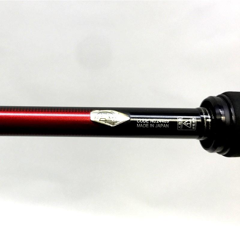 Gamakatsu がまかつ ラグゼ イージーダブルアール S86MH ルアーロッド エギングロッド 釣り 釣具 フィッシング Gamakatsu TA2370 : サンステップ Yahoo ...