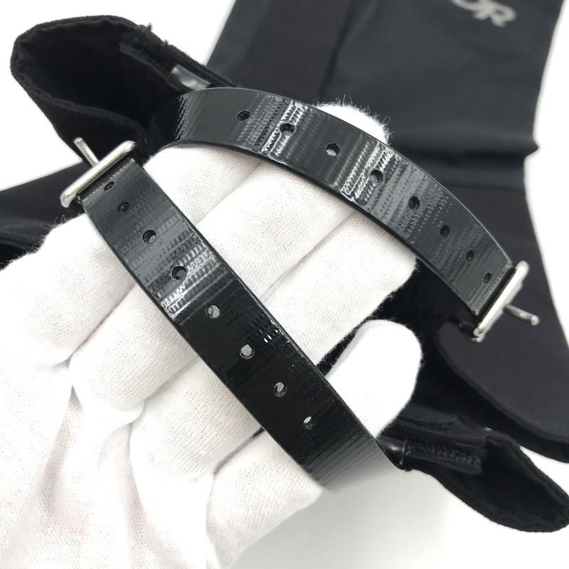 OUTDOOR RESEARCH アウトドアリサーチ クロコゲイター F20 243118 登山用品 TA2988 : サンステップ ...