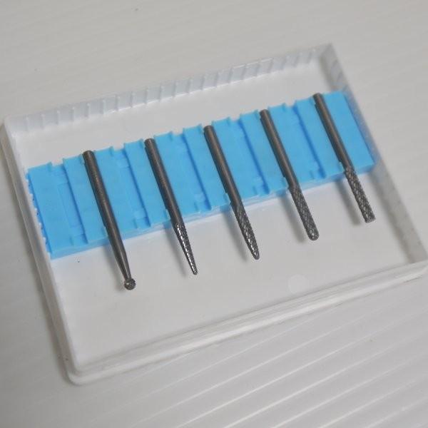 TRUSCO中山 TRUSCO 超硬バーセットAシリーズ 軸径3mm 刃径3mm 5本セット TB-A030-5S トラスコ中山≡DT4010 : サンステップ Yahoo!店 - 通販 ...