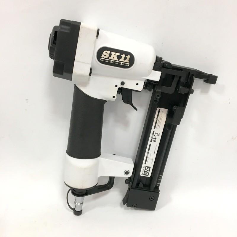 藤原産業 SK11 エア仕上釘打機 F35L SA-F35L-X1 釘足長 12~35mm 内装 電動工具 DIY DW3047 : サンステップ Yahoo!店 - 通販 - Yahoo ...