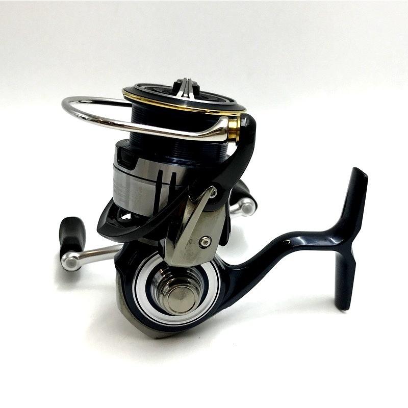 DAIWA（釣り） ダイワ 19セルテート LT3000S-CH-DH 60049 19年式スピニングリール Wハンドル仕様 釣具 フィッシング 釣り つり アウトドア 箱あり DAIWA ...