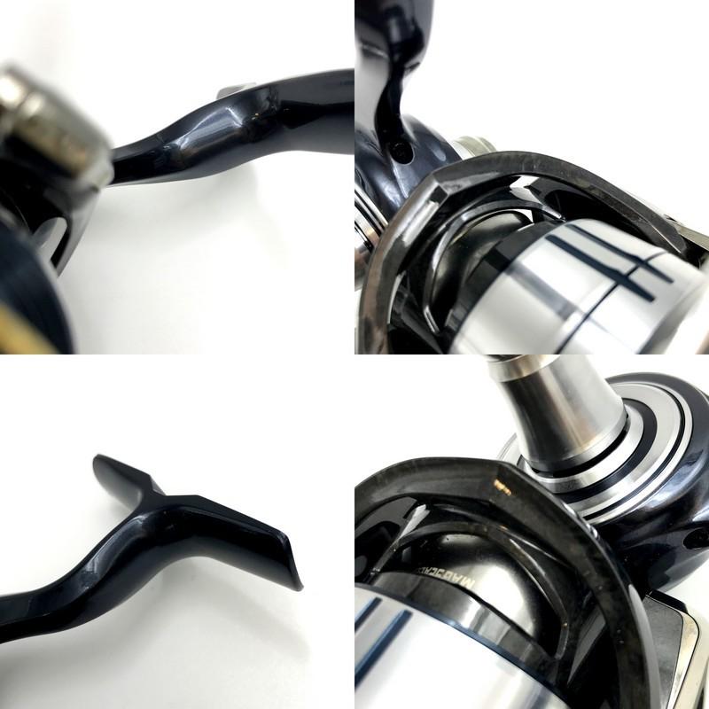 DAIWA（釣り） ダイワ 19セルテート LT3000S-CH-DH 60049 19年式スピニングリール Wハンドル仕様 釣具 フィッシング 釣り つり アウトドア 箱あり DAIWA ...