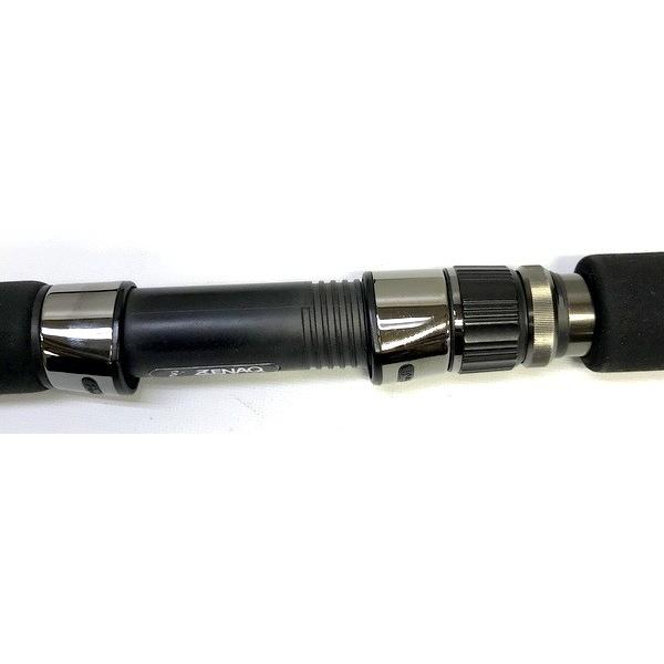 ゼナック ZENAQ DEFI MUTHOS 100HH ルアーロッド キャスティングロッド 竿 釣り TA0376 :rc-ITC9FXQC0DDW-vgJL:サンステップ Yahoo!店 ...