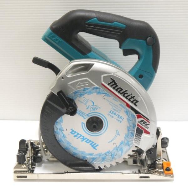 マキタ 165mm 充電式マルノコ HS631D 美品 本体のみ 18V コードレス 丸のこ 丸ノコ HS631DZS 電動工具 makita ≡DT5728 : サンステップ Yahoo!店 ...