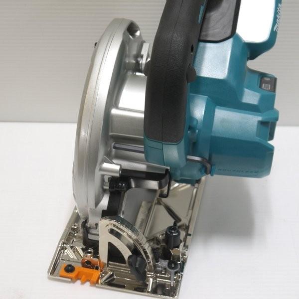 マキタ 165mm 充電式マルノコ HS631D 美品 本体のみ 18V コードレス 丸のこ 丸ノコ HS631DZS 電動工具 makita ≡DT5728 : サンステップ Yahoo!店 ...