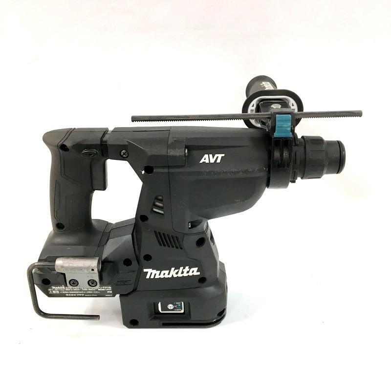makita マキタ 充電式ハンマドリル HR001GZ SDSプラスシャンク 40Vmax 28mm 集じんシステム DX12付 DW3793 : サンステップ Yahoo!店 - 通販 ...