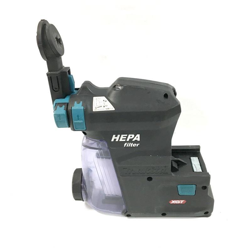makita マキタ 充電式ハンマドリル HR001GZ SDSプラスシャンク 40Vmax 28mm 集じんシステム DX12付 DW3793 : サンステップ Yahoo!店 - 通販 ...