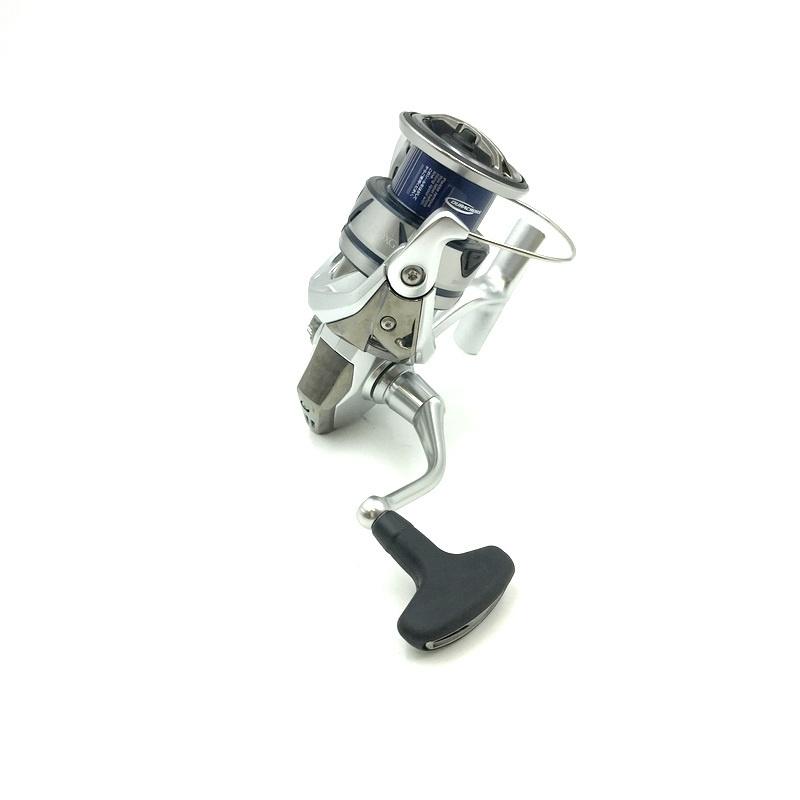 SHIMANO シマノ 23ストラディック C3000XG 045867 スピニングリール 釣具 TA2776 : サンステップ Yahoo!店 - 通販 - Yahoo!ショッピング