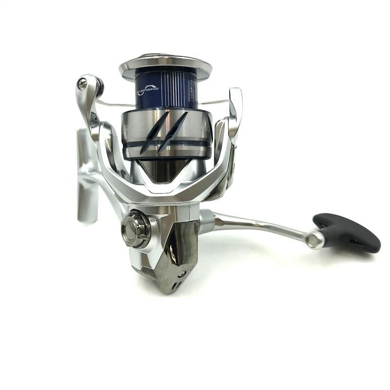 SHIMANO シマノ 23ストラディック C3000XG 045867 スピニングリール 釣具 TA2776 : サンステップ Yahoo!店 - 通販 - Yahoo!ショッピング