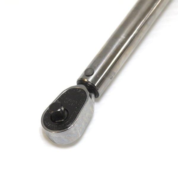 Snap-on 1/4 トルクレンチ QD1RN25A ケース付 5〜25N・m 未校正 スナップオン ≡DT4678 : サンステップ Yahoo!店 - 通販 - Yahoo!ショッピング