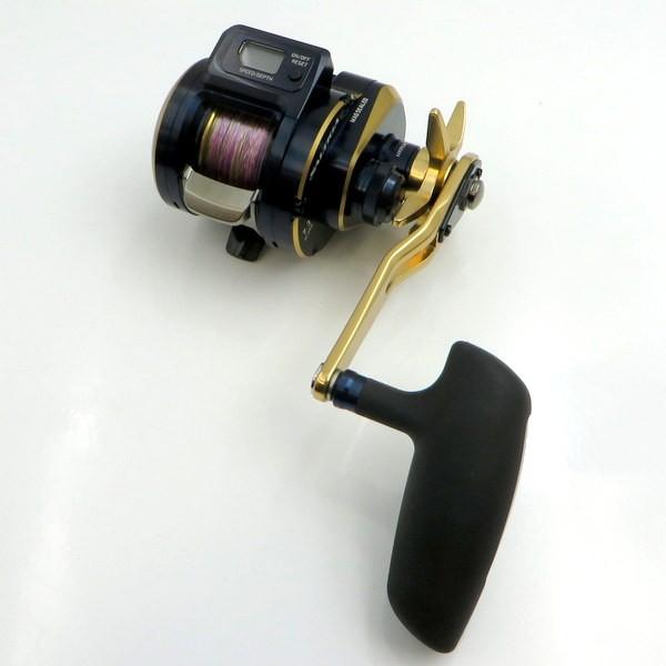 ダイワ 21ソルティガIC 300H-SJ リール DAIWA SALTIGA 00631506 釣具 釣り TA0049 : rc-itdkl8cfaxd2-rld9 : サンステップ ...