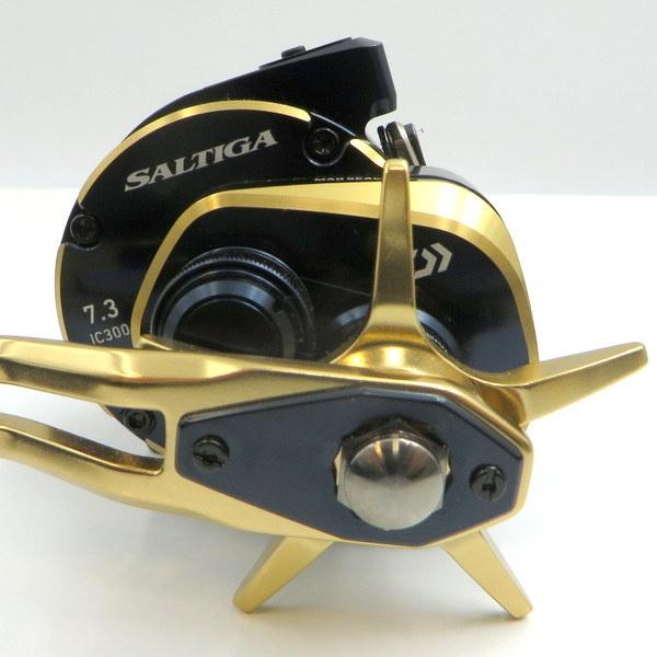 ダイワ 21ソルティガIC 300H-SJ リール DAIWA SALTIGA 00631506 釣具 釣り TA0049 : rc-itdkl8cfaxd2-rld9 : サンステップ ...