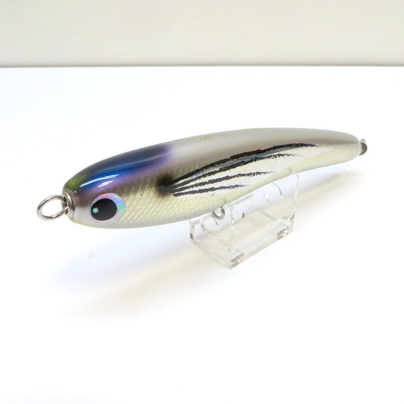 ZacT craft ザクトクラフト オゴペン 180F STD OGOPEN TA0094 : サンステップ Yahoo!店 - 通販 - Yahoo!ショッピング