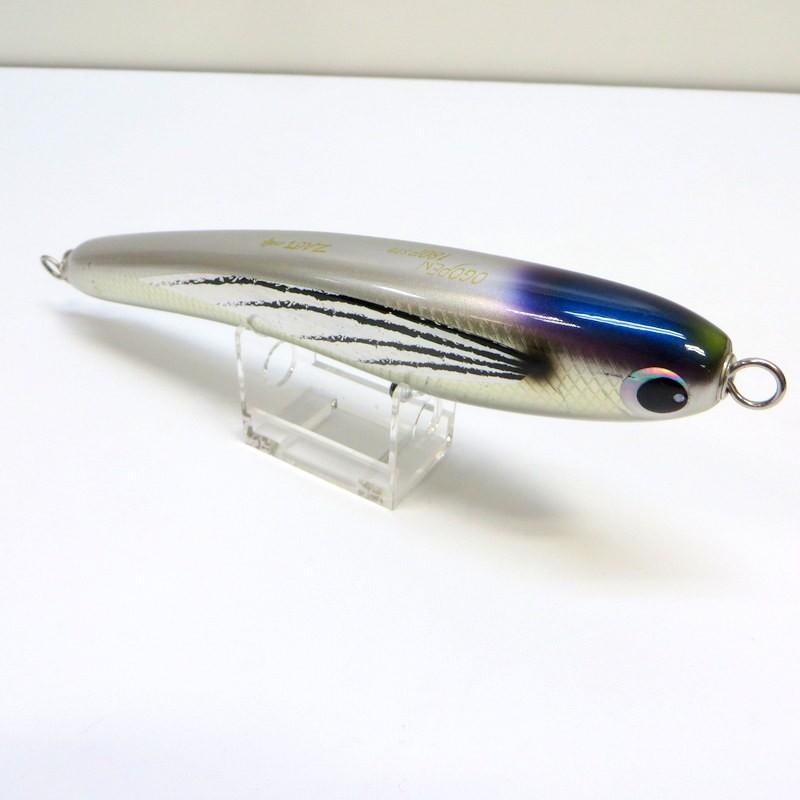 ZacT craft ザクトクラフト オゴペン 180F STD OGOPEN TA0094 : サンステップ Yahoo!店 - 通販 - Yahoo!ショッピング