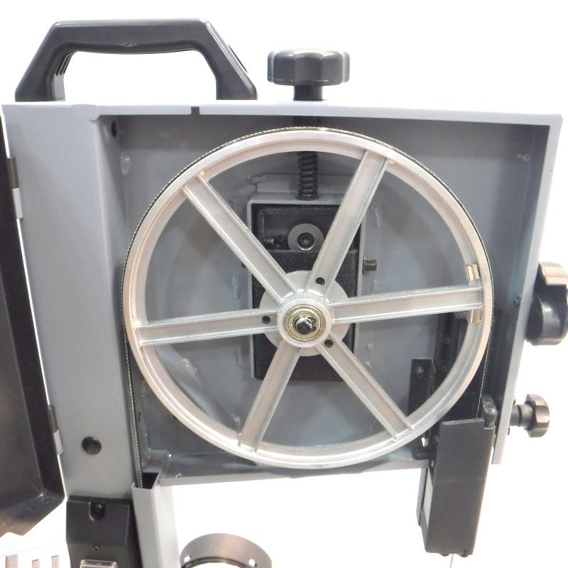 藤原産業 SK11 木工用バンドソー SWB-300W 美品 100V 切断機 木工 Fujiwara Sangyo DW1830 : サン ...