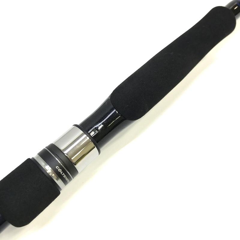 シマノ コルトスナイパーSS LSJ S100ML 354150 ルアーロッド ジギング 釣り竿 釣具 フィッシング 釣り つり アウトドア レジャー SHIMANO TA2519 : サン ...