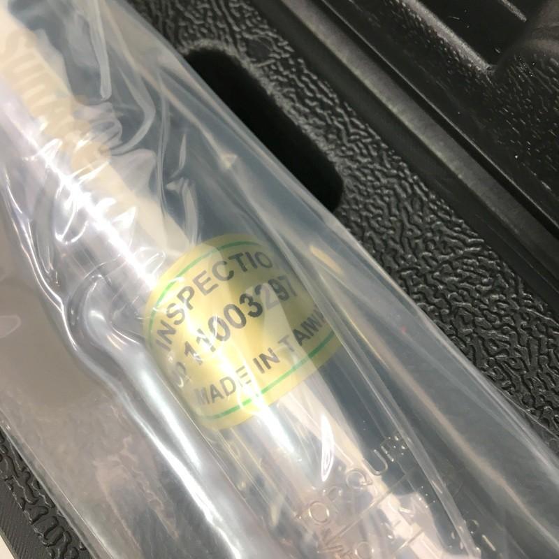 未使用 グレートツール トルクレンチ GTSA-3025TR 差込角9.5mm 3/8インチ 5〜25N・m アークランズ GREATTOOL DW3049- : サンステップ Yahoo!店 ...