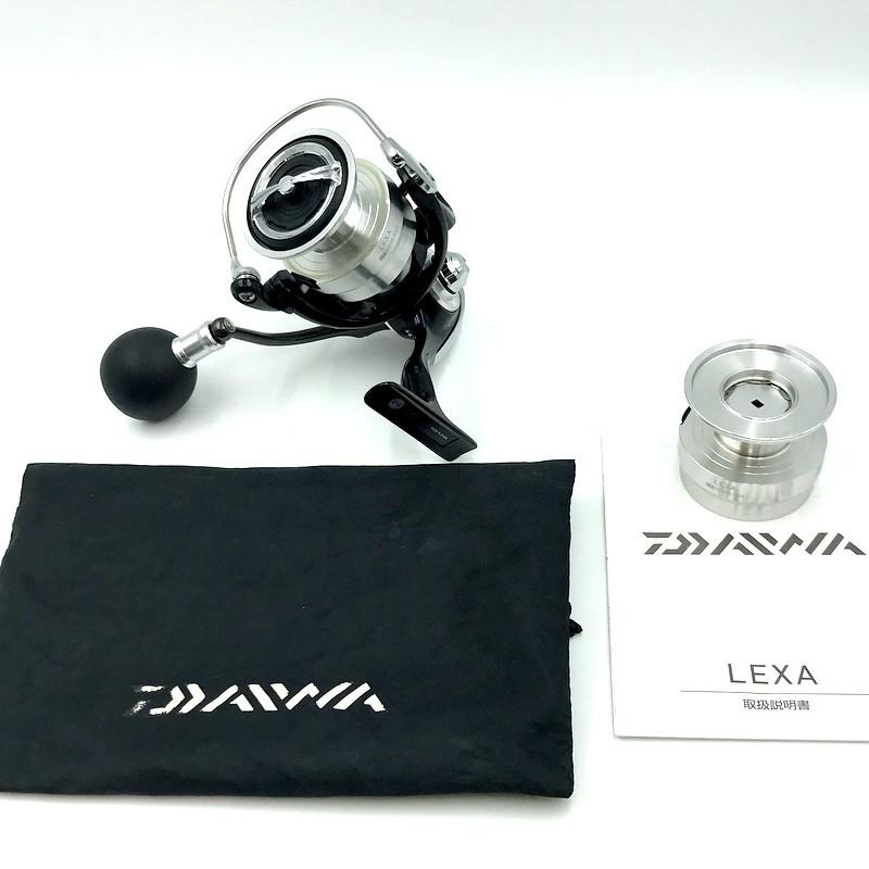 ダイワ 19レグザ LT5000D-CXH DAIWA リール スピニングリール 釣り 釣具 フィッシング TA1363 : rc-itfvd55fh56e-dvgz : サンステップ ...