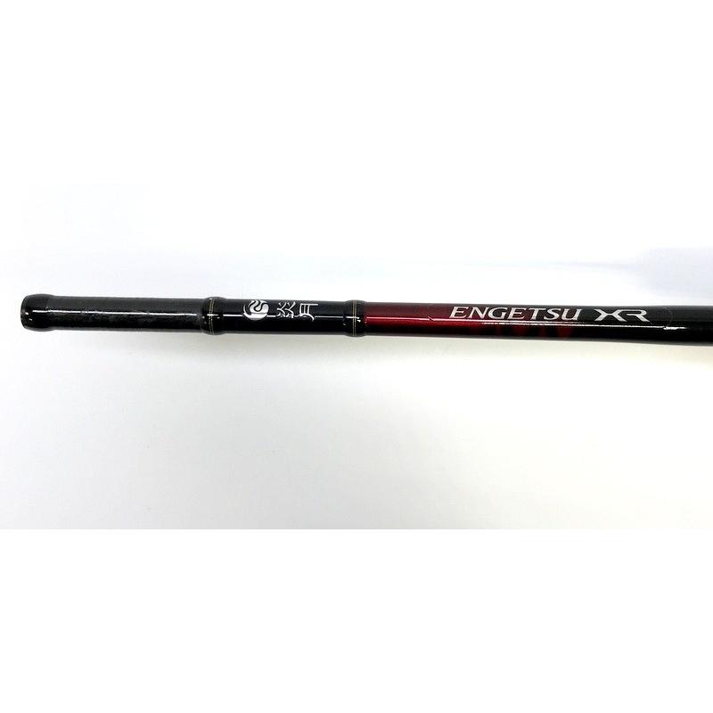 シマノ タイラバロッド 21 ENGETSU XR 炎月/エンゲツ N-B610M-S SHIMANO ロッド 竿 2ピース TA0688 : サンステップ Yahoo!店 - 通販 ...