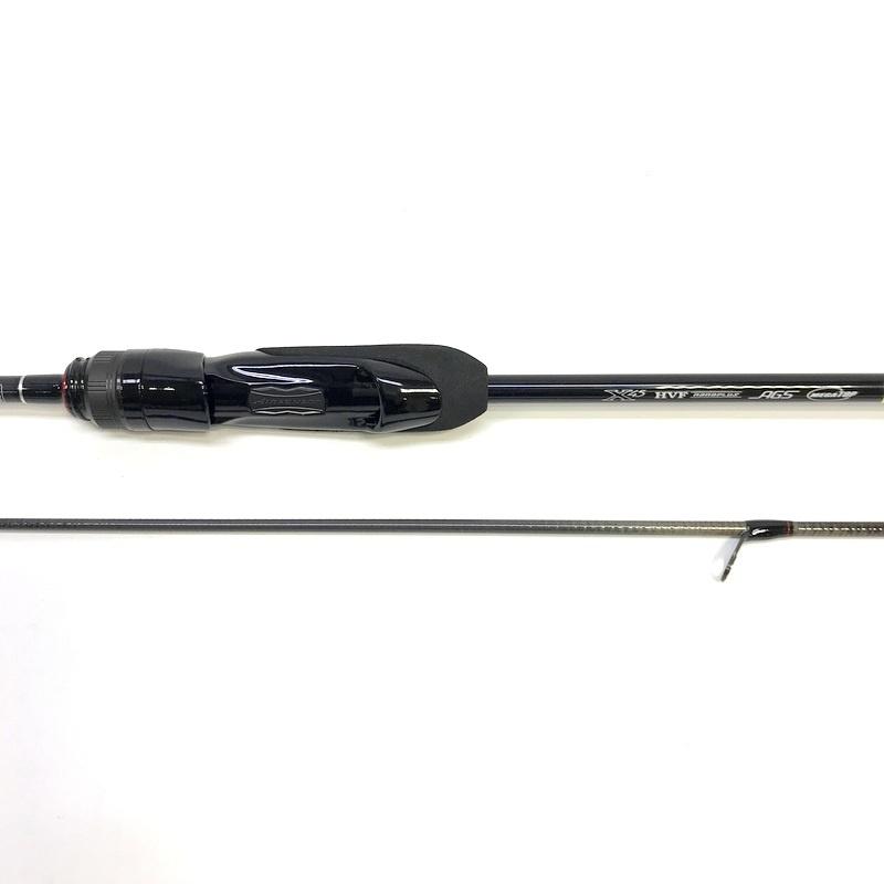 ダイワ 月下美人 AIR AGS A65L-S・Y DAIWA ライトゲーム アジングロッド ロッド 竿 釣り 釣具 フィッシング TA1753 : rc-itg5o38kx1xw-ay4p ...