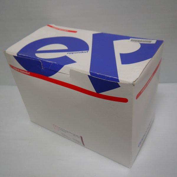 eppendorf エッペンドルフ ピペットチップ epTIPS スタンダード 2-4876-08 100-5000μl 0030 000.978 93409 未使用 100本×5袋 研究開発 ...