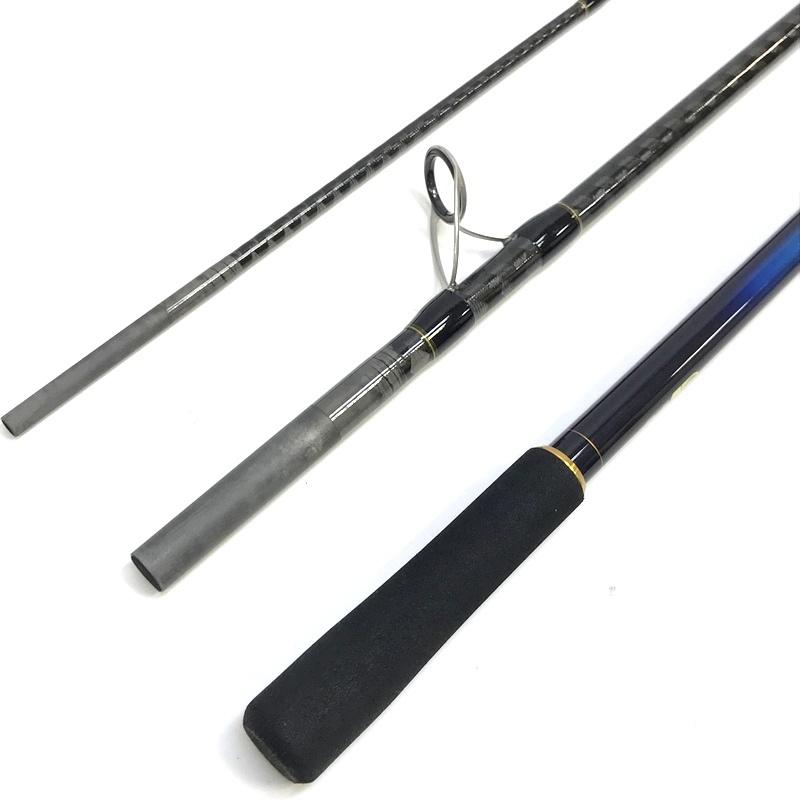 シマノ SHIMANO 22ネッサBB S108M+ 354273 シーバスロッド ルアーロッド 釣り竿 釣具 TA2848 : サンステップ Yahoo!店 - 通販 - Yahoo!ショッピング