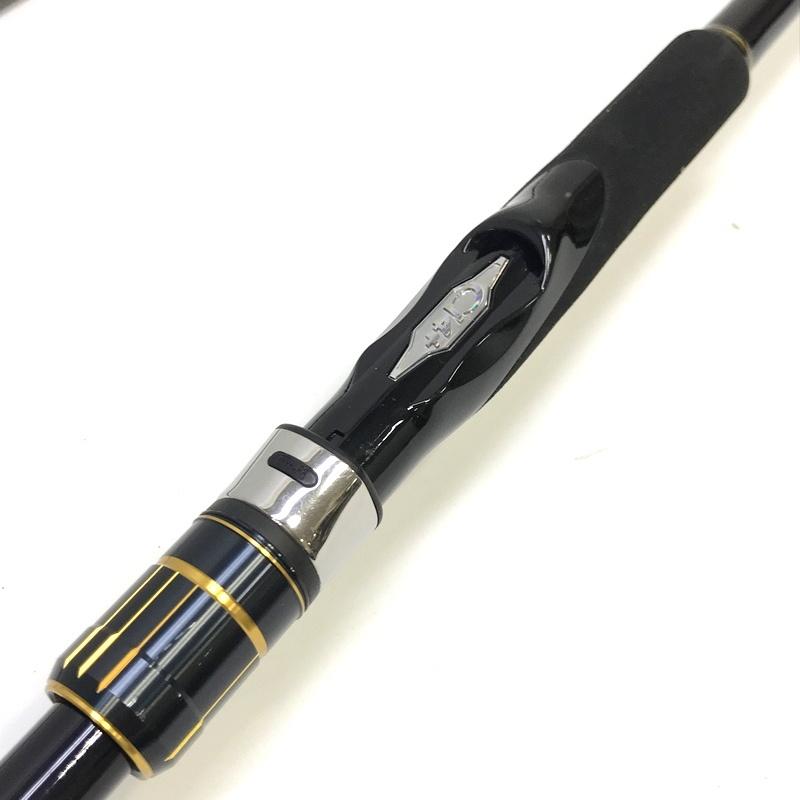 シマノ SHIMANO 22ネッサBB S108M+ 354273 シーバスロッド ルアーロッド 釣り竿 釣具 TA2848 : サンステップ Yahoo!店 - 通販 - Yahoo!ショッピング