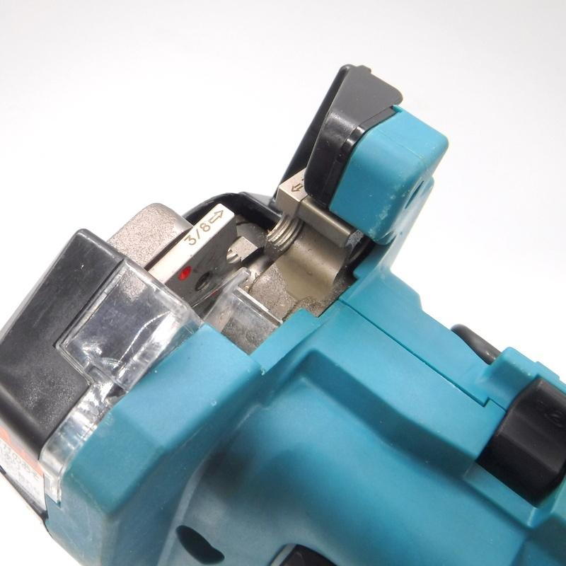 マキタ 充電式全ネジカッター SC102DZK 本体+ケース 18v / 14.4v コードレス 全ねじカッター 寸切りカッター makita DW1351 : サンステップ Yahoo!店 ...