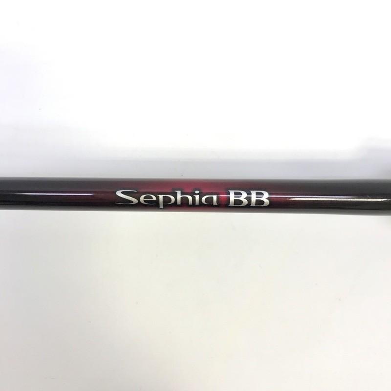 シマノ 22セフィアBB S83ML 354020 SHIMANO エギングロッド ロッド 竿 釣り 釣具 フィッシング 2ピース 竿袋 TA1853 : サンステップ Yahoo!店 ...