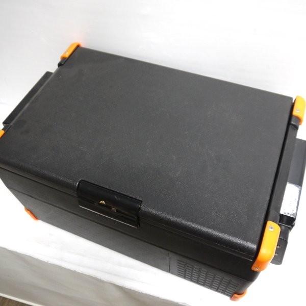 ROCKPALS Rockpals 車載用冷蔵庫 容量25L AC100V 12V/24V車に対応 ポータブル 保冷庫 冷凍庫 防災 アウトドア キャンプ ≡DT4432 : サンステップ ...