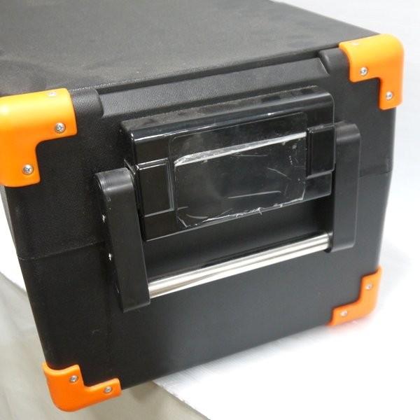 ROCKPALS Rockpals 車載用冷蔵庫 容量25L AC100V 12V/24V車に対応 ポータブル 保冷庫 冷凍庫 防災 アウトドア キャンプ ≡DT4432 : サンステップ ...