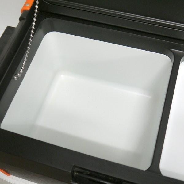 ROCKPALS Rockpals 車載用冷蔵庫 容量25L AC100V 12V/24V車に対応 ポータブル 保冷庫 冷凍庫 防災 アウトドア キャンプ ≡DT4432 : サンステップ ...