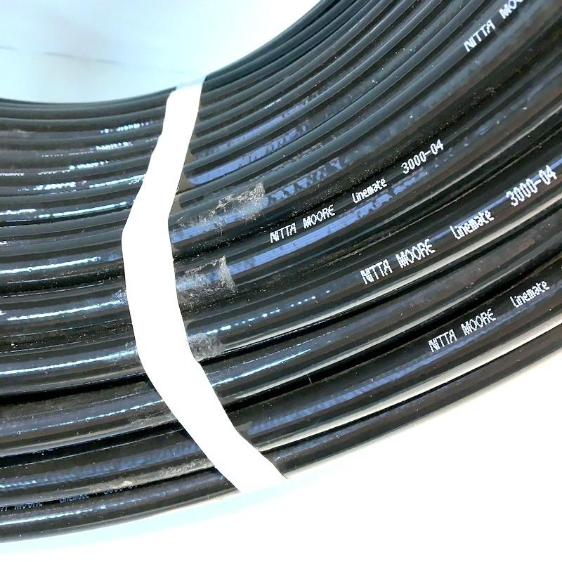 ニッタ ラインメイト ホース 3000-04 100m 耐油性、耐薬品性 NITTA DW2395 : サンステップ Yahoo!店 - 通販 - Yahoo!ショッピング