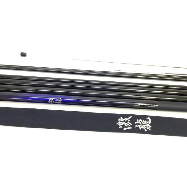 シマノ 激龍 超硬 85NP SHIMANO ロッド 竿 鮎竿 釣り竿 美品 TA0228 : サンステップ Yahoo!店 - 通販 - Yahoo!ショッピング