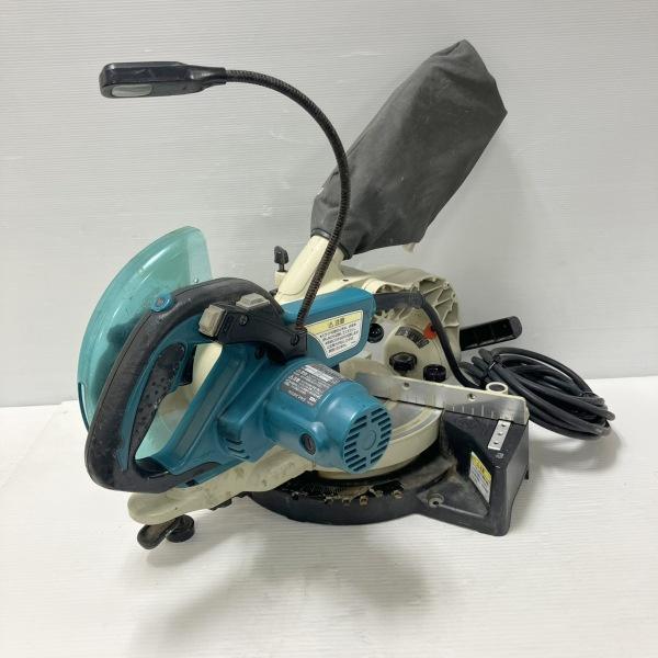 マキタ makita 165mm スライドマルノコ LS0611FL 100V 215×40mm ノコ刃左45°/右5°傾斜 樹脂ベース≡DT6627 : サンステップ Yahoo!店 ...