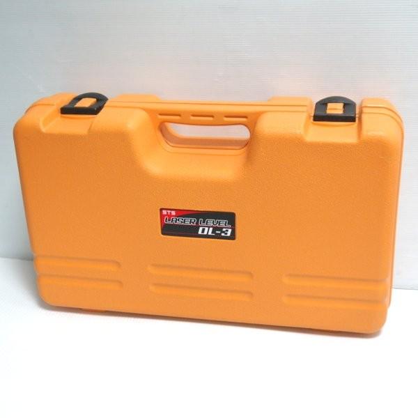 STS 回転レーザーレベル OL-3 OL-3-JSET 未使用 受光器・エレベーター三脚付 縦・横 エスティエス ≡DT4517 : サンステップ Yahoo!店 - 通販 - Yahoo ...