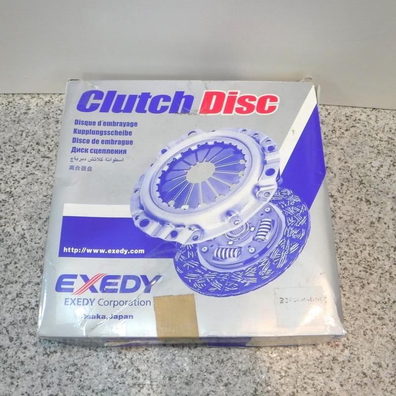 エクセディ クラッチディスク MFD155 未使用 車 自動車 パーツ clutchdisc EXEDY DW1348 : サンステップ Yahoo!店 - 通販 - Yahoo!ショッピング
