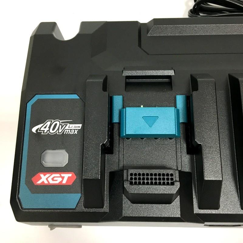 makita マキタ 2口急速充電器 DC40RB JPADC40RB 40Vmax 未使用 DW3215 : サンステップ Yahoo!店 ...