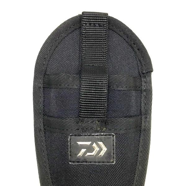 DAIWA（釣り） ダイワ UTプライヤーケース DA-4503 ブラック DAIWA 943031 釣り 釣具 TA0470 : サンステップ Yahoo!店 - 通販 - Yahoo!ショッピング