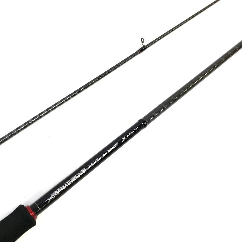 シマノ 22セフィアBB S86L 353986 ルアーロッド エギング 2ピース 釣り竿 釣具 フィッシング 釣り つり アウトドア レジャー SHIMANO TA2523 : サンステップ ...