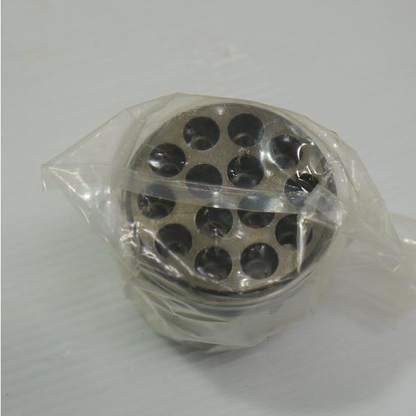 日東工器 4φ 4パイ ニードルサポーター 未使用 ジェットタガネ JEX-66用 4mm 14本 14穴 NITTO KOHKI ≡DT3573- : サンステップ Yahoo!店 - 通販 ...