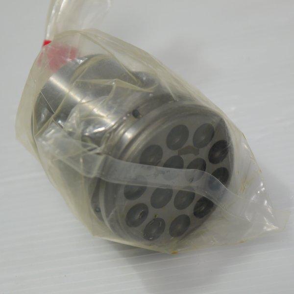 日東工器 4φ 4パイ ニードルサポーター 未使用 ジェットタガネ JEX-66用 4mm 14本 14穴 NITTO KOHKI ≡DT3573- : サンステップ Yahoo!店 - 通販 ...