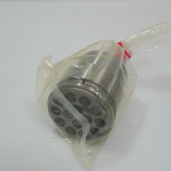 日東工器 4φ 4パイ ニードルサポーター 未使用 ジェットタガネ JEX-66用 4mm 14本 14穴 NITTO KOHKI ≡DT3573- : サンステップ Yahoo!店 - 通販 ...