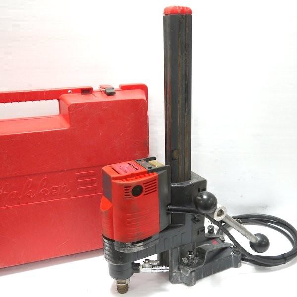 コンセック ハッケン コアドリル SPJ-121C ケース付き 単相100V 適用径120mm ダイヤモンドコアドリル 電動工具 Hakken ≡DT5661 : サンステップ Yahoo!店 ...