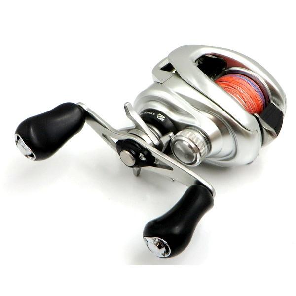 シマノ 16メタニウムMGL HG LH RH96 SHIMANO ベイトリール リール 釣具 釣り 03533 TA0101 : サンステップ Yahoo!店 - 通販 - Yahoo!ショッピング
