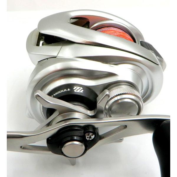 シマノ 16メタニウムMGL HG LH RH96 SHIMANO ベイトリール リール 釣具 釣り 03533 TA0101 : サンステップ Yahoo!店 - 通販 - Yahoo!ショッピング